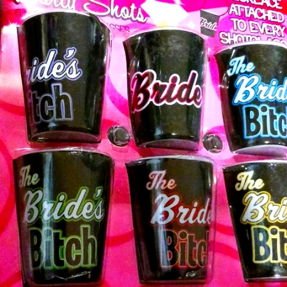 Spencer's | Party Supplies | New Bachelorette Party Shots | Poshmark
